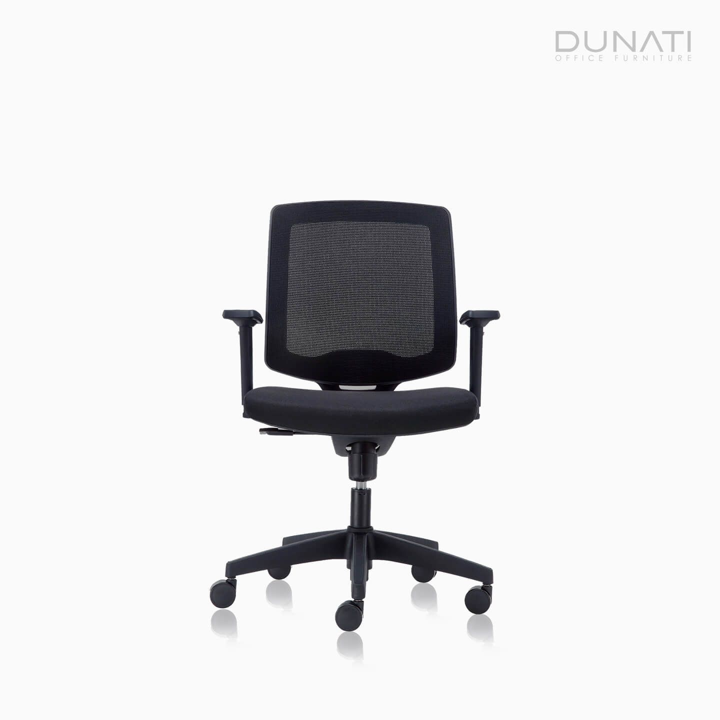 SILLA ESCRITORIO COOPER - Muebles de oficina | Dunati