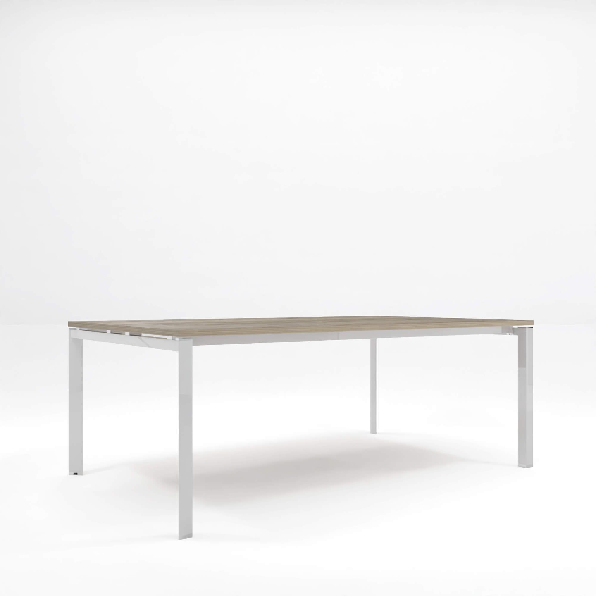 MESA REUNIÓN VERSA - Muebles de oficina | Dunati